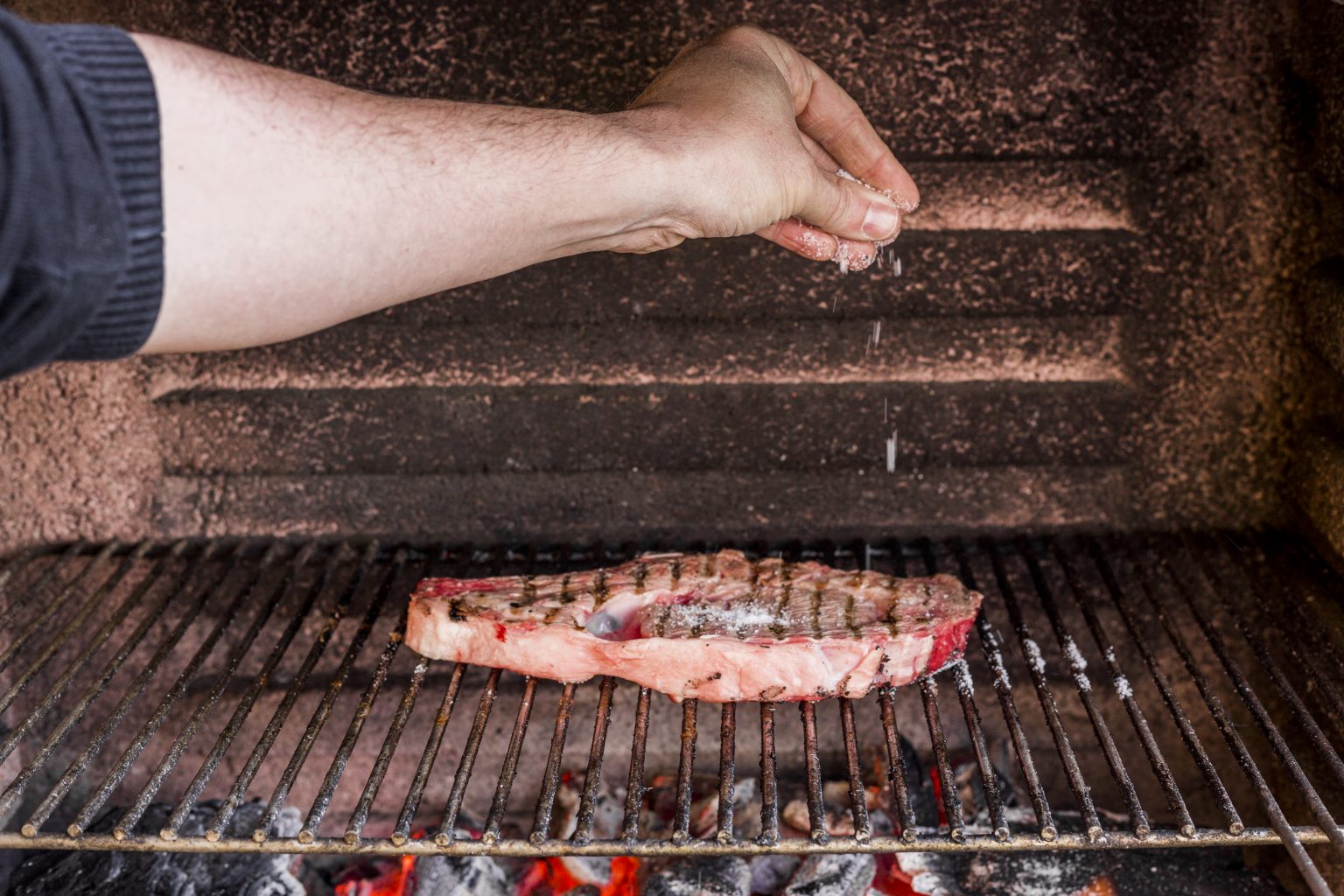 Cómo hacer la barbacoa perfecta - Blog
