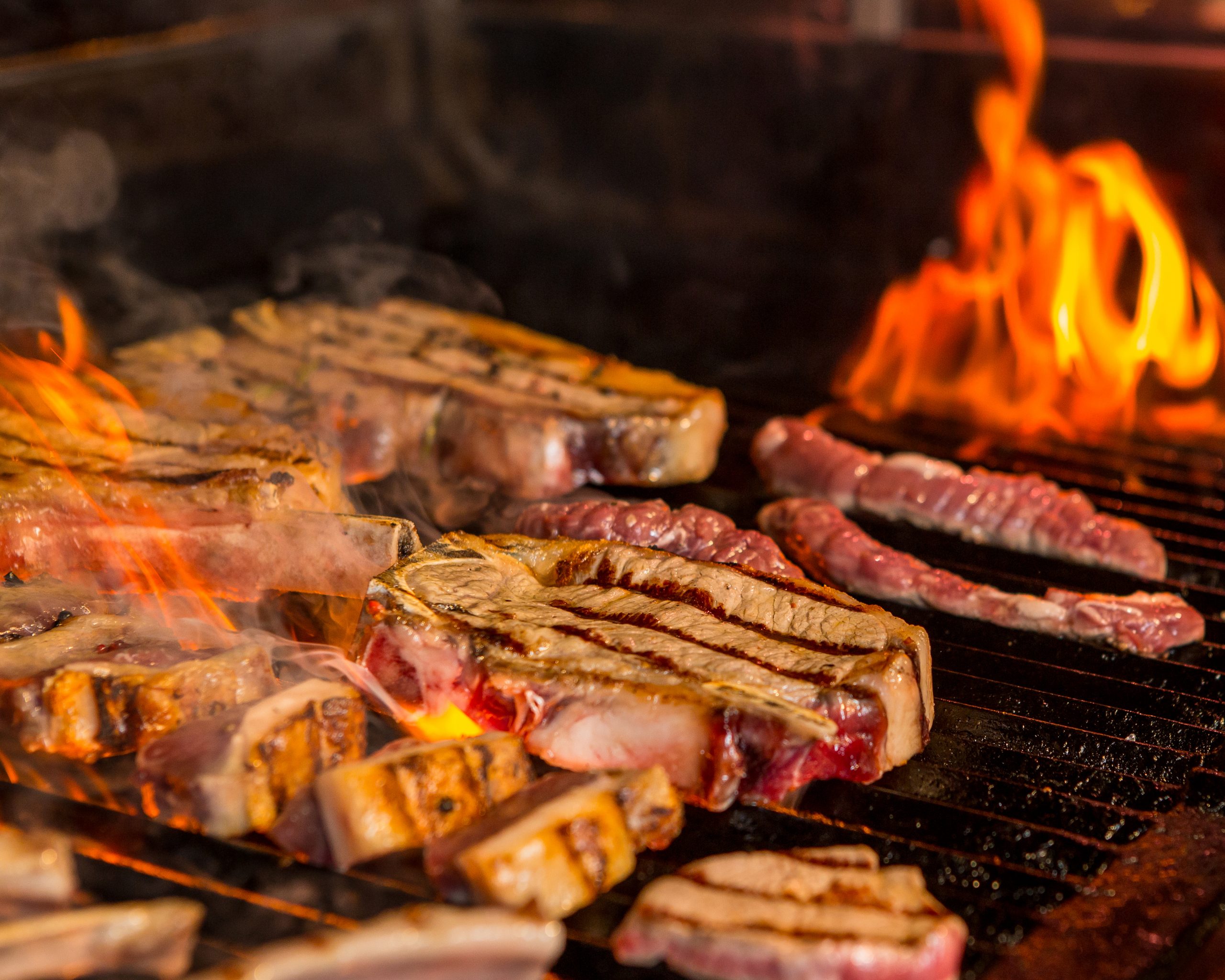 Cómo hacer la barbacoa perfecta - Blog