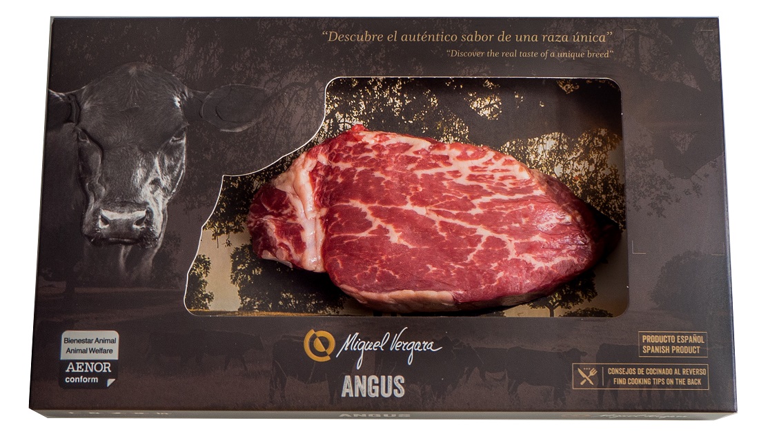 Nuevo diseño de los estuchados Miguel Vergara ANGUS - Blog