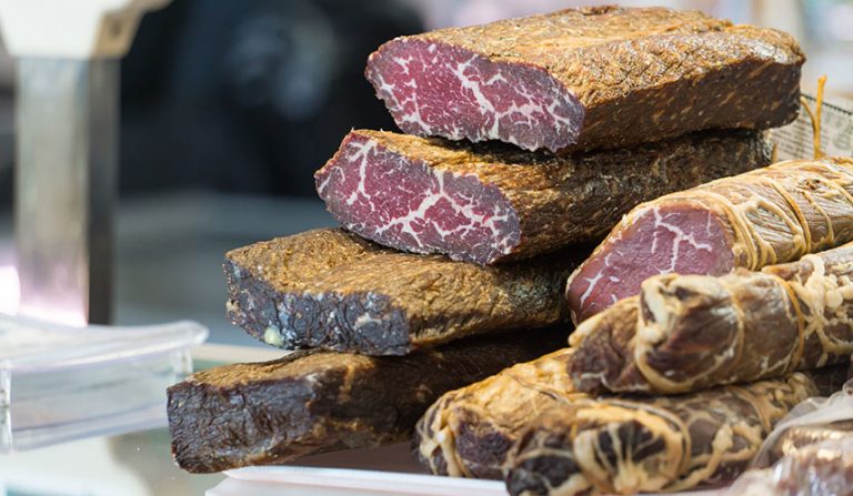 El color de la carne: roja, rosada... - Blog Grupo Miguel Vergara