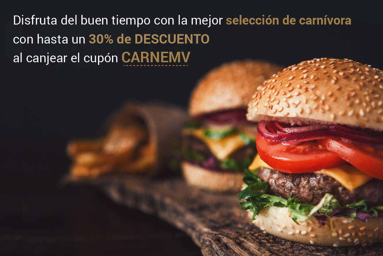 El color de la carne: roja, rosada... - Blog Grupo Miguel Vergara