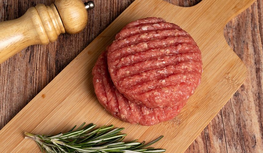 El origen de la hamburguesa - Blog Grupo Miguel Vergara