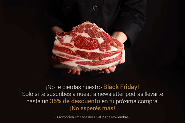 Qué es la Carne TOMAHAWK y por qué es un corte tan preciado