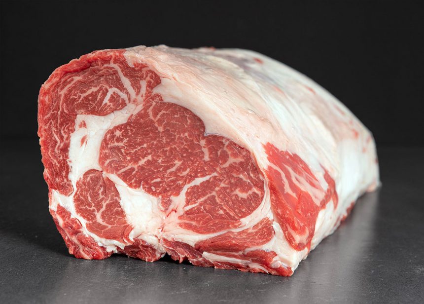 Ribeye: qué es y por qué es un corte de carne tan tierno