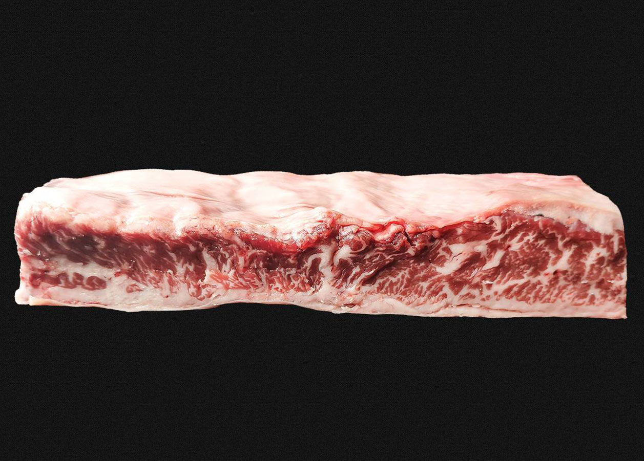 La entraña de ternera: que es y por qué es un manjar de la carne Angus