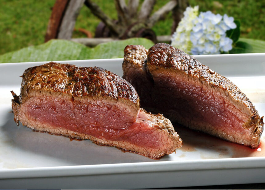 Puntos de la carne: cómo acertar en sus distintos grados de cocción - Blog