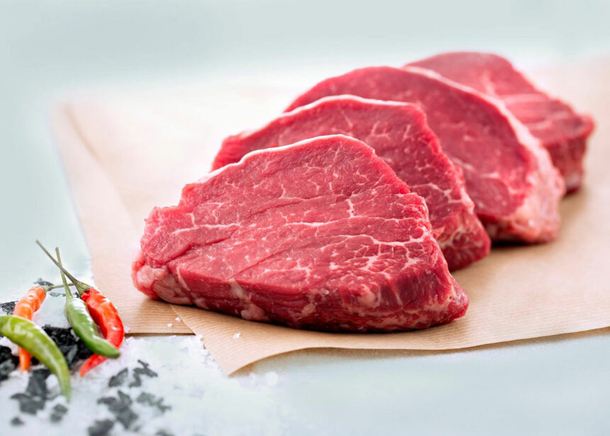 Diferencias entre Solomillo y Entrecot - Miguel Vergara