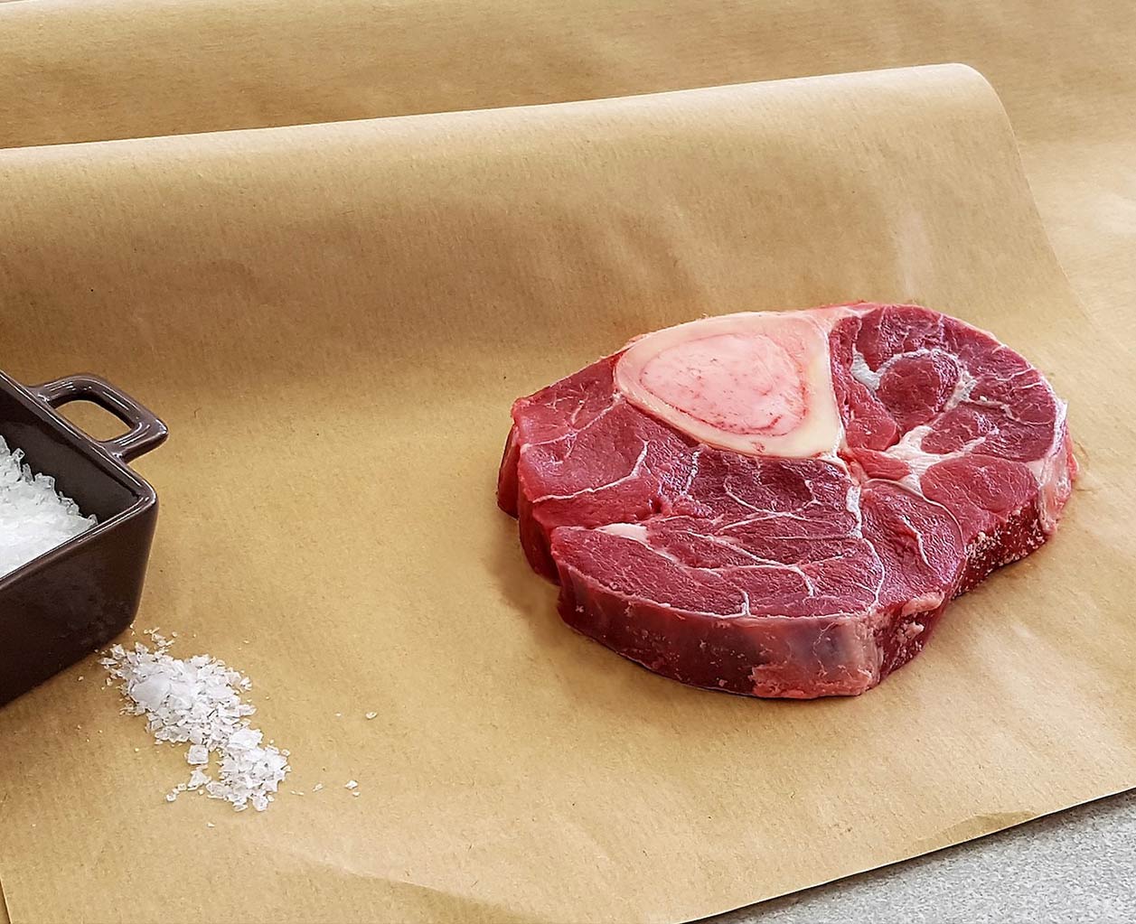 Osobuco: qué es y cómo cocinarlo - Blog Grupo Miguel Vergara