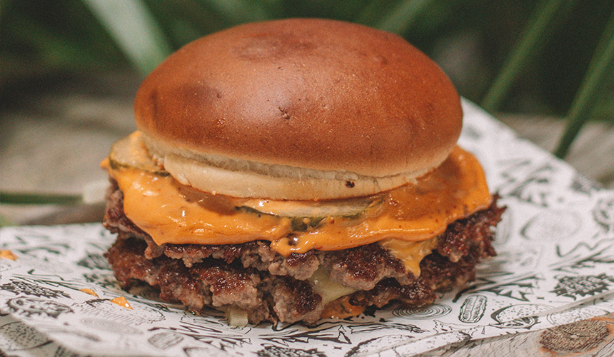 Hamburguesa Smash: qué es y cómo prepararla - Blog Miguel Vergara