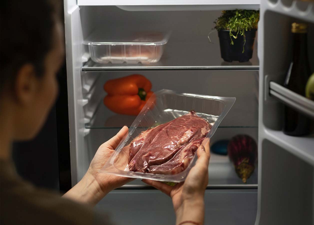 Cómo saber si la carne está mala o estropeada - Blog Miguel Vergara