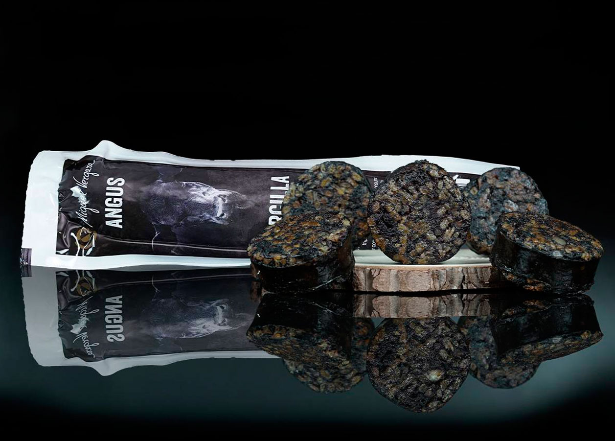 Morcilla de ternera o de cerdo: cuál es mejor alternativa nutricional ...