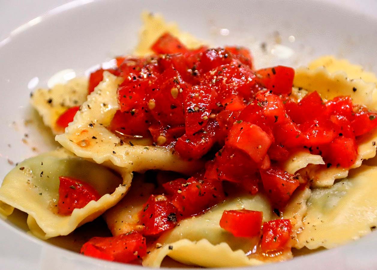 Ravioli de carne: cómo hacer esta exquisita pasta rellena para triunfar
