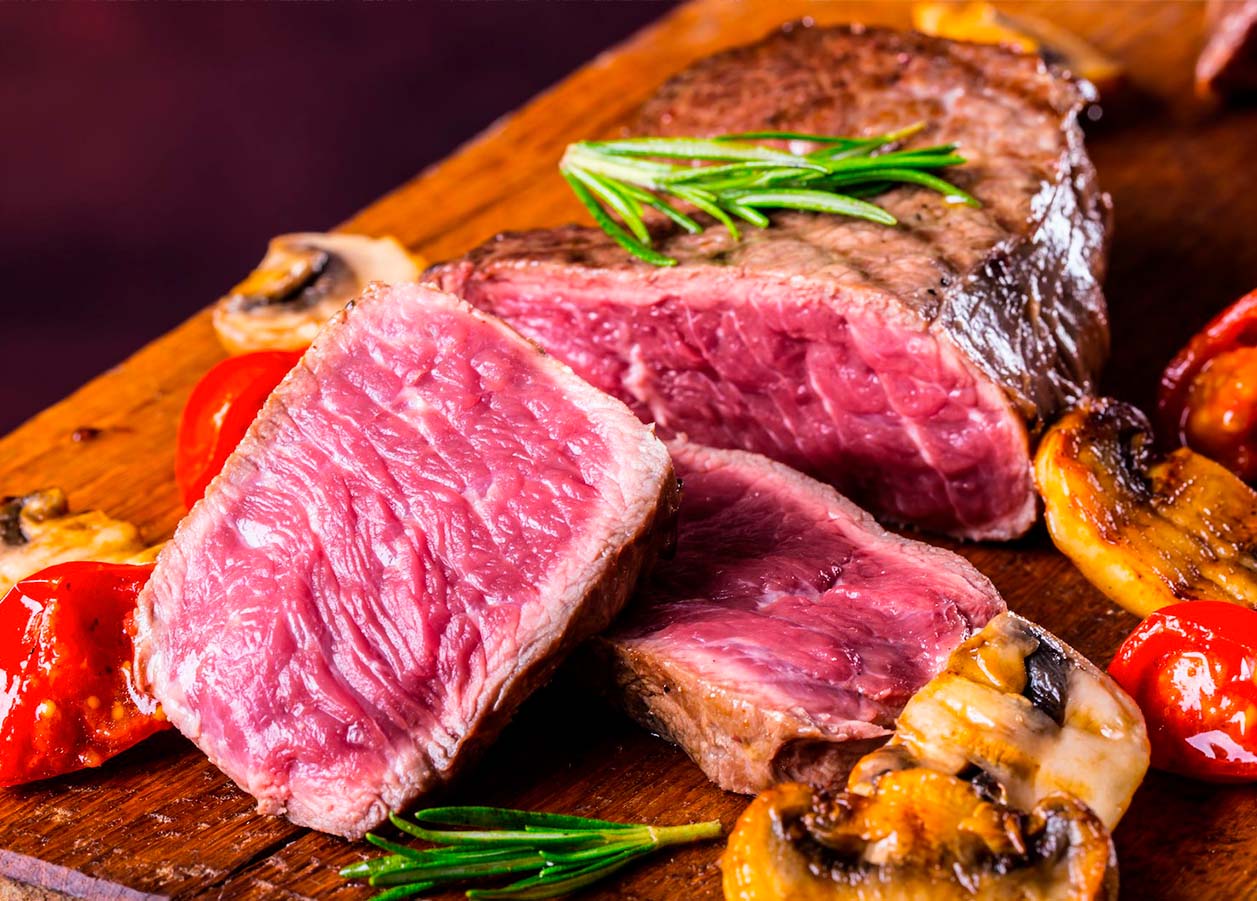 Qué es la carne a5 y cómo se consigue - Blog Miguel Vergara