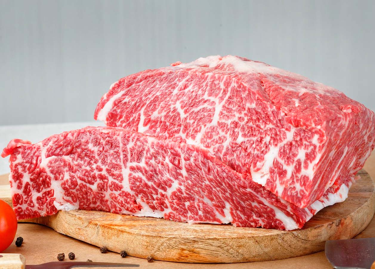 Qué es la carne a5 y cómo se consigue - Blog Miguel Vergara