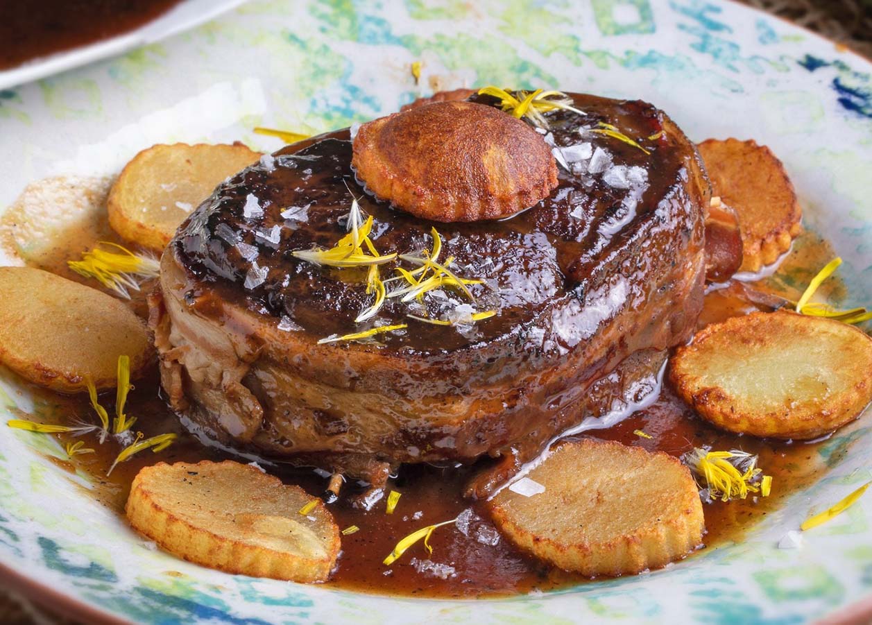 Filet Mignon: cómo hacer la receta perfecta - Blog Miguel Vergara