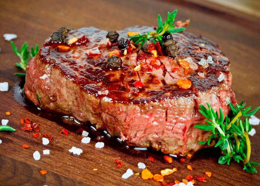 Filet Mignon: cómo hacer la receta perfecta - Blog Miguel Vergara