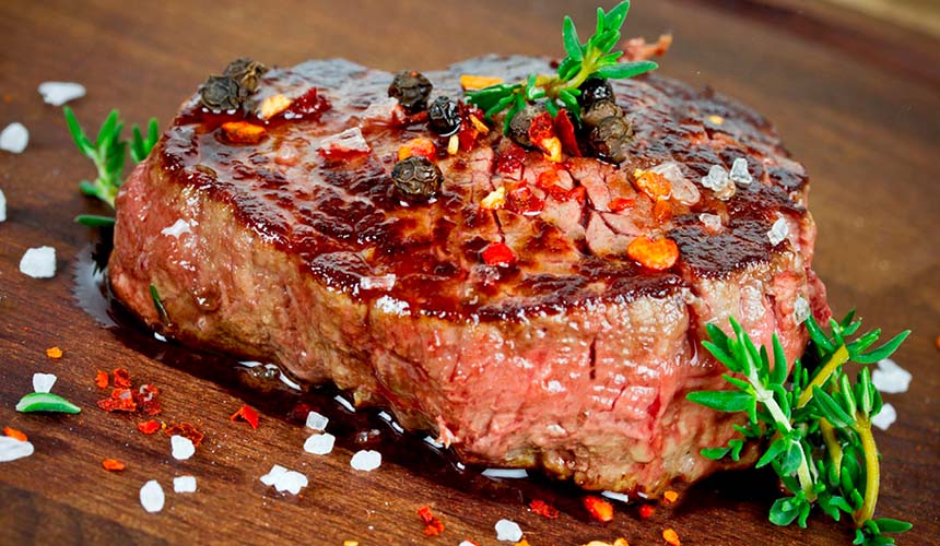 Filet Mignon: cómo hacer la receta perfecta - Blog Miguel Vergara