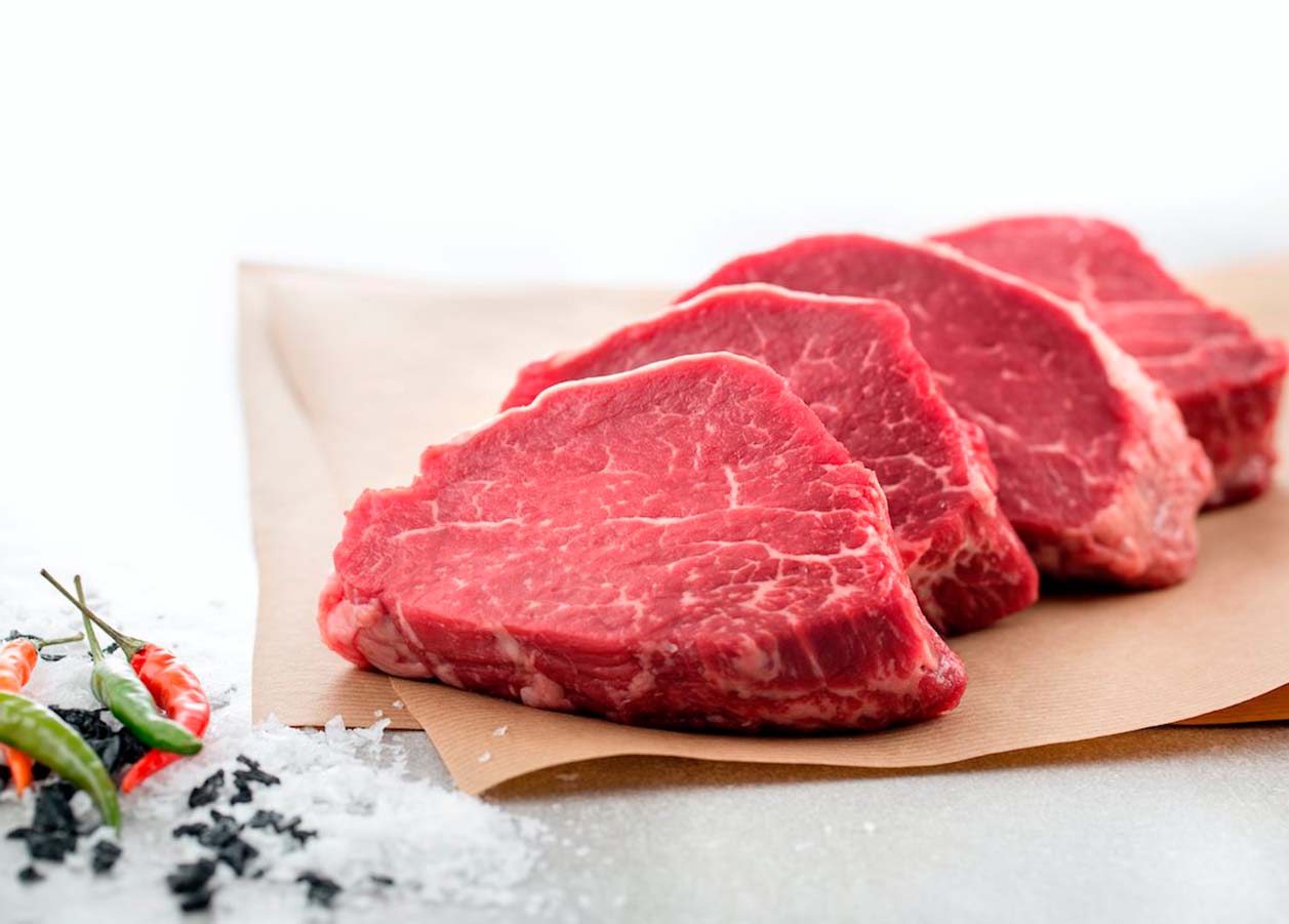 Filet Mignon: cómo hacer la receta perfecta - Blog Miguel Vergara