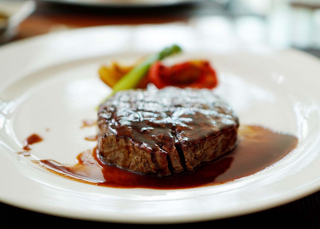 Filet Mignon: cómo hacer la receta perfecta - Blog Miguel Vergara