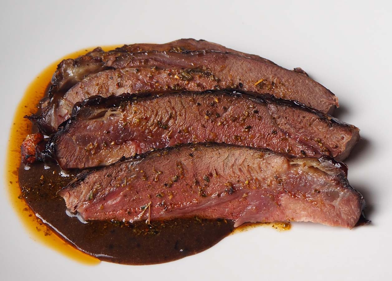 Umami: qué es y su sabor en la carne de vacuno - Blog