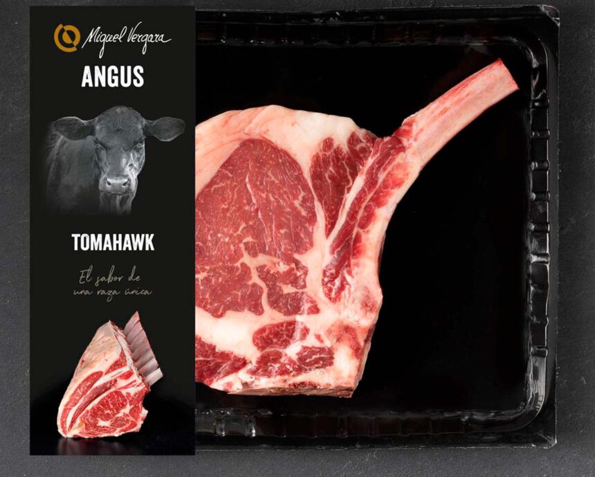 Qué es la carne de añojo y por qué es tan suculenta - Blog Miguel Vergara