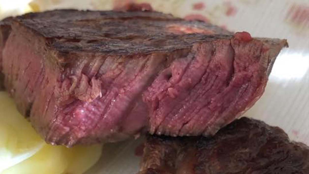 Qué es la carne de añojo y por qué es tan suculenta - Blog Miguel Vergara