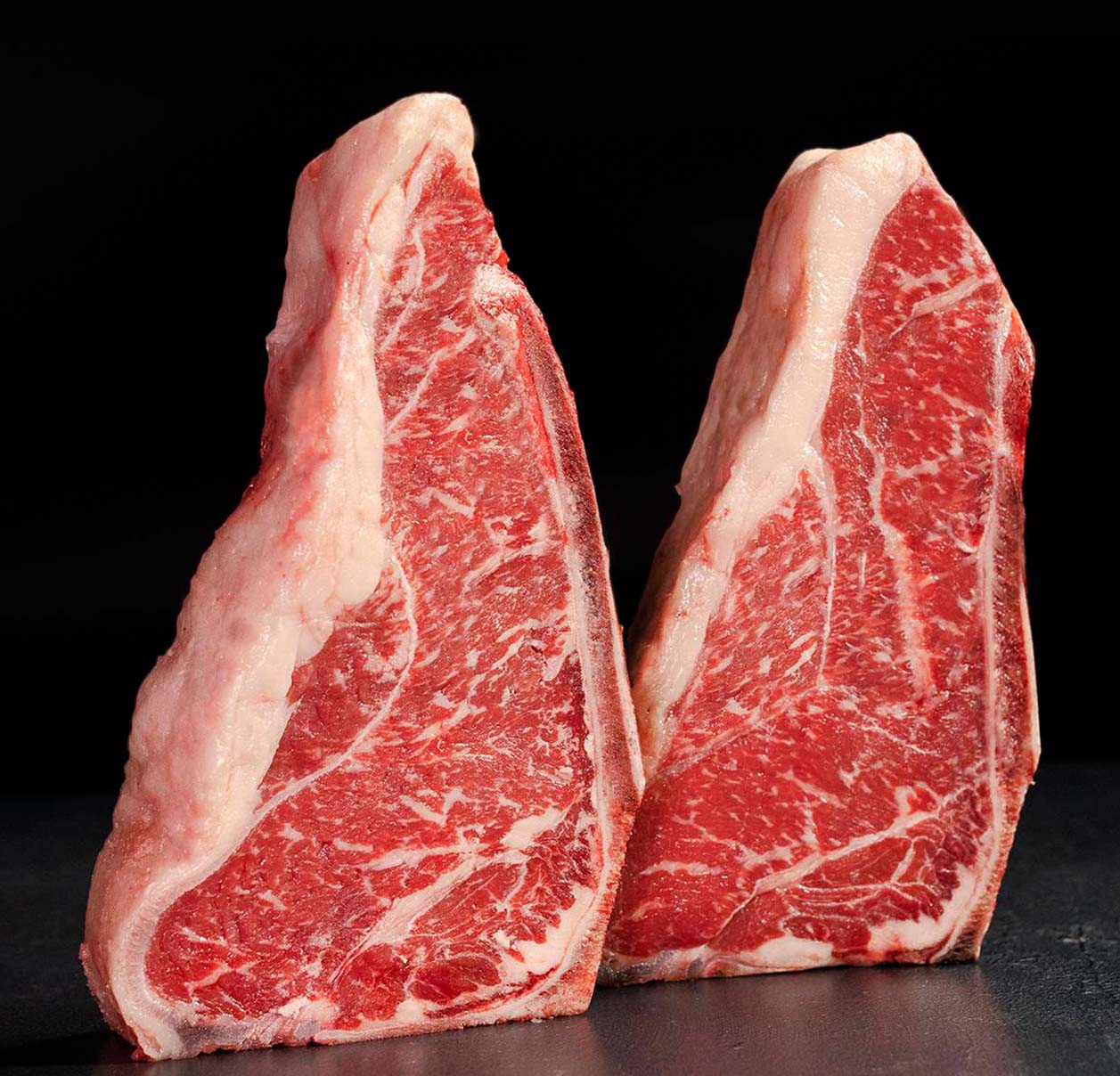 Tipos de chuletones de carne de vacuno - Blog Miguel Vergara