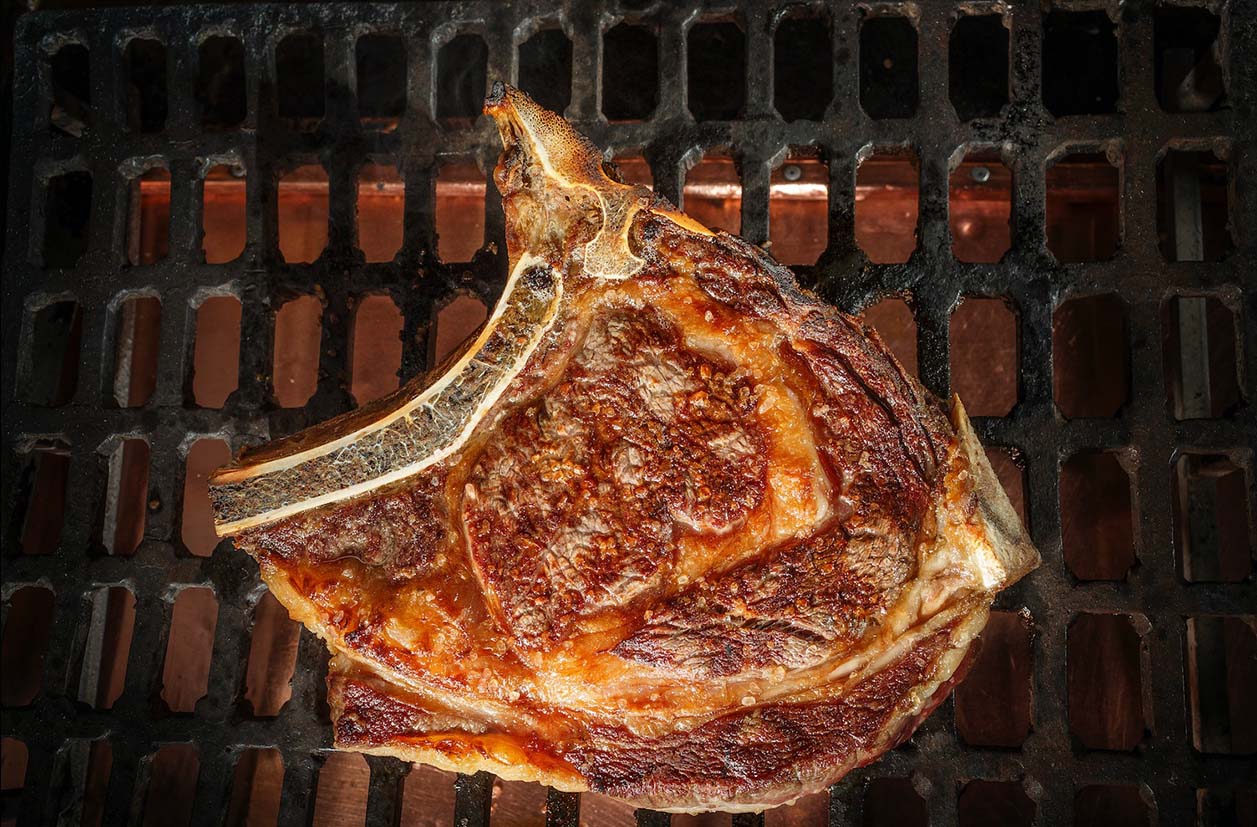 Tipos de chuletones de carne de vacuno - Blog Miguel Vergara