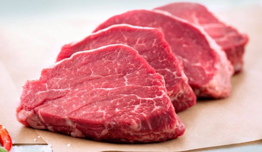 ¿Cuáles son las partes de la ternera más tiernas? DESCÚBRELAS