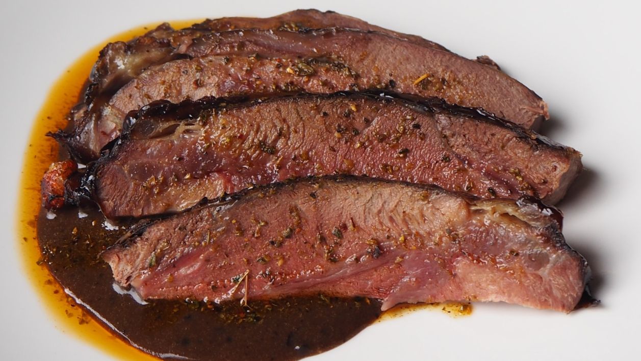 ¿Cuáles son las partes de la ternera más tiernas? DESCÚBRELAS
