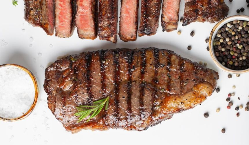 Tipos de filetes de ternera más exquisitos - Blog Miguel Vergara